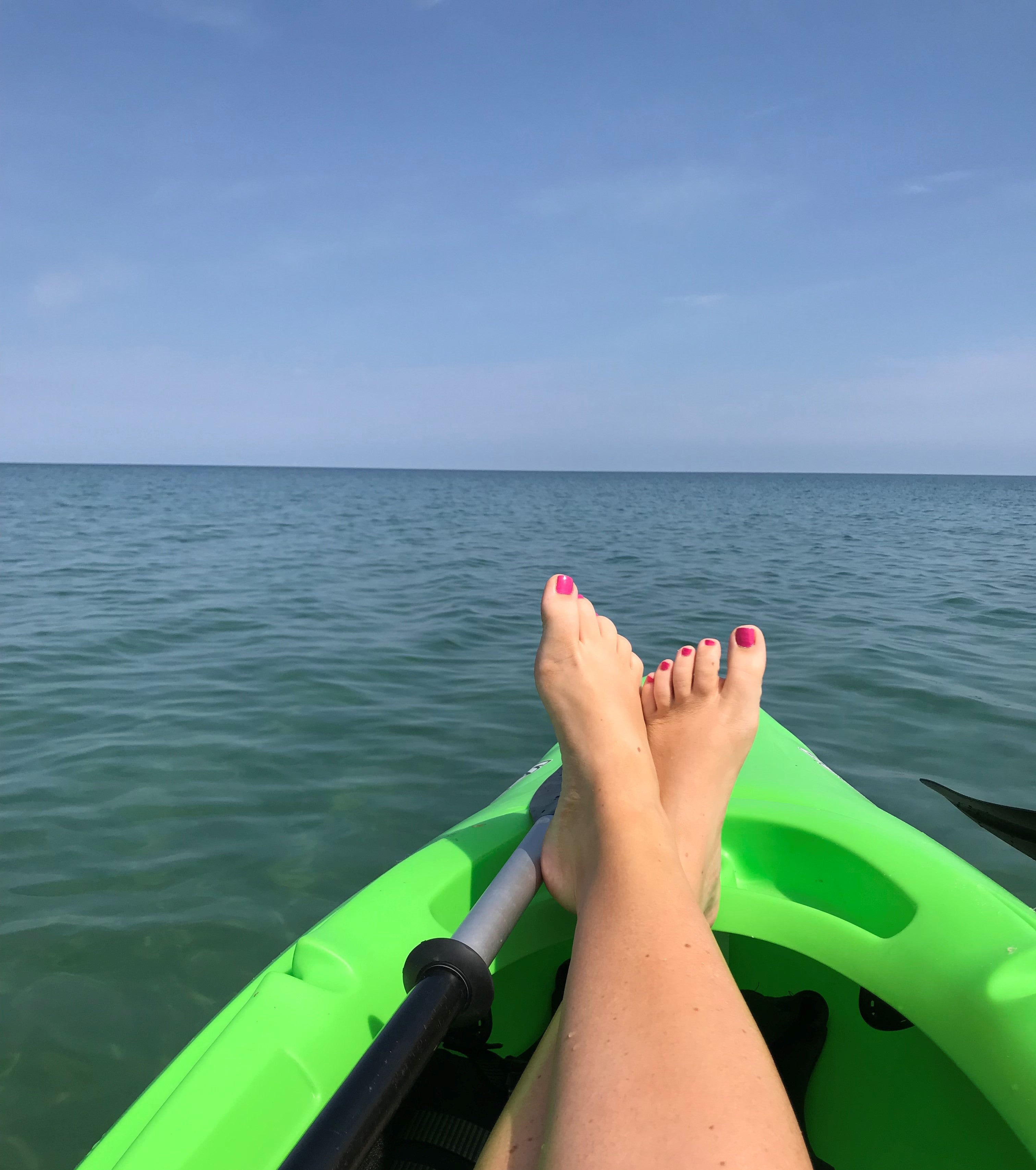 Hello Summer! – One Clover Way